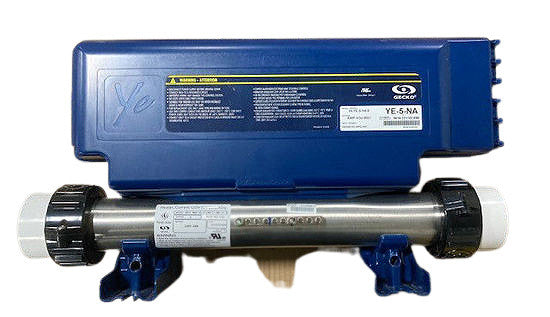 Gecko Control Pack IN.YE5 – SuntekOnline