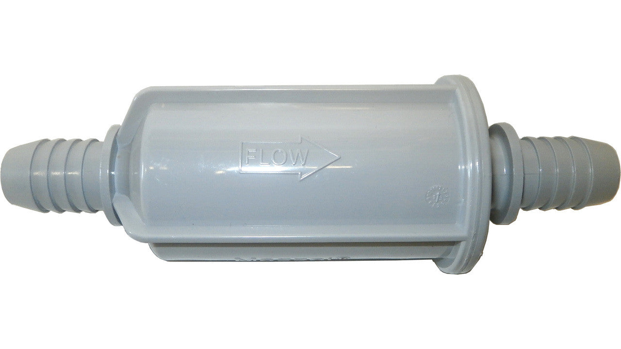 X320215 - Ozone Flash Reactor (Starting 2006) FR-75-HB – SuntekOnline