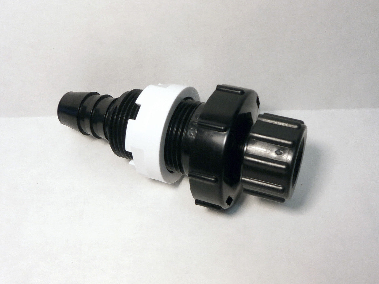 Master Spa X251080 Drain Valve - 3/4" Barb - SuntekOnline