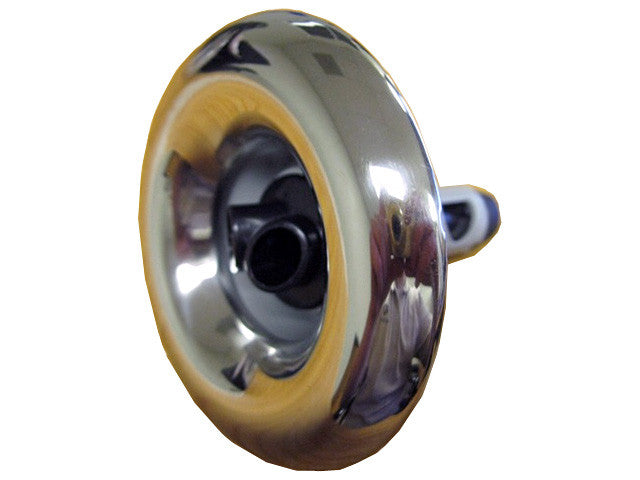 Master Spa X241181 Dual Spin Jet - 3.5" Stainless Steel – SuntekOnline