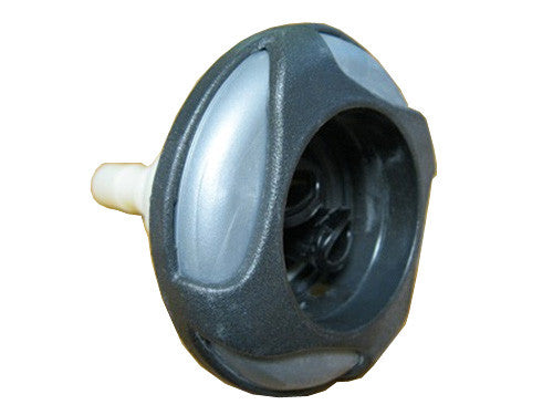 Master Spa X284695 Twin Roto Jet - Grey & Black – SuntekOnline