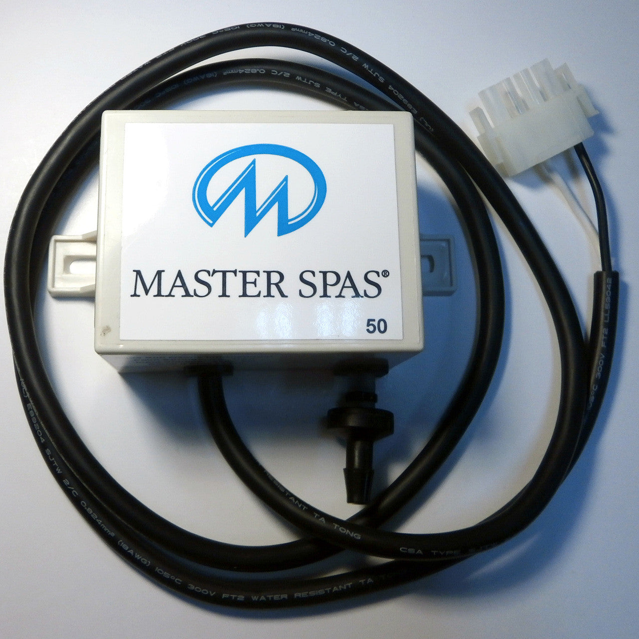 Master Spa X320065 Ozone Generator with Check Valve – SuntekOnline
