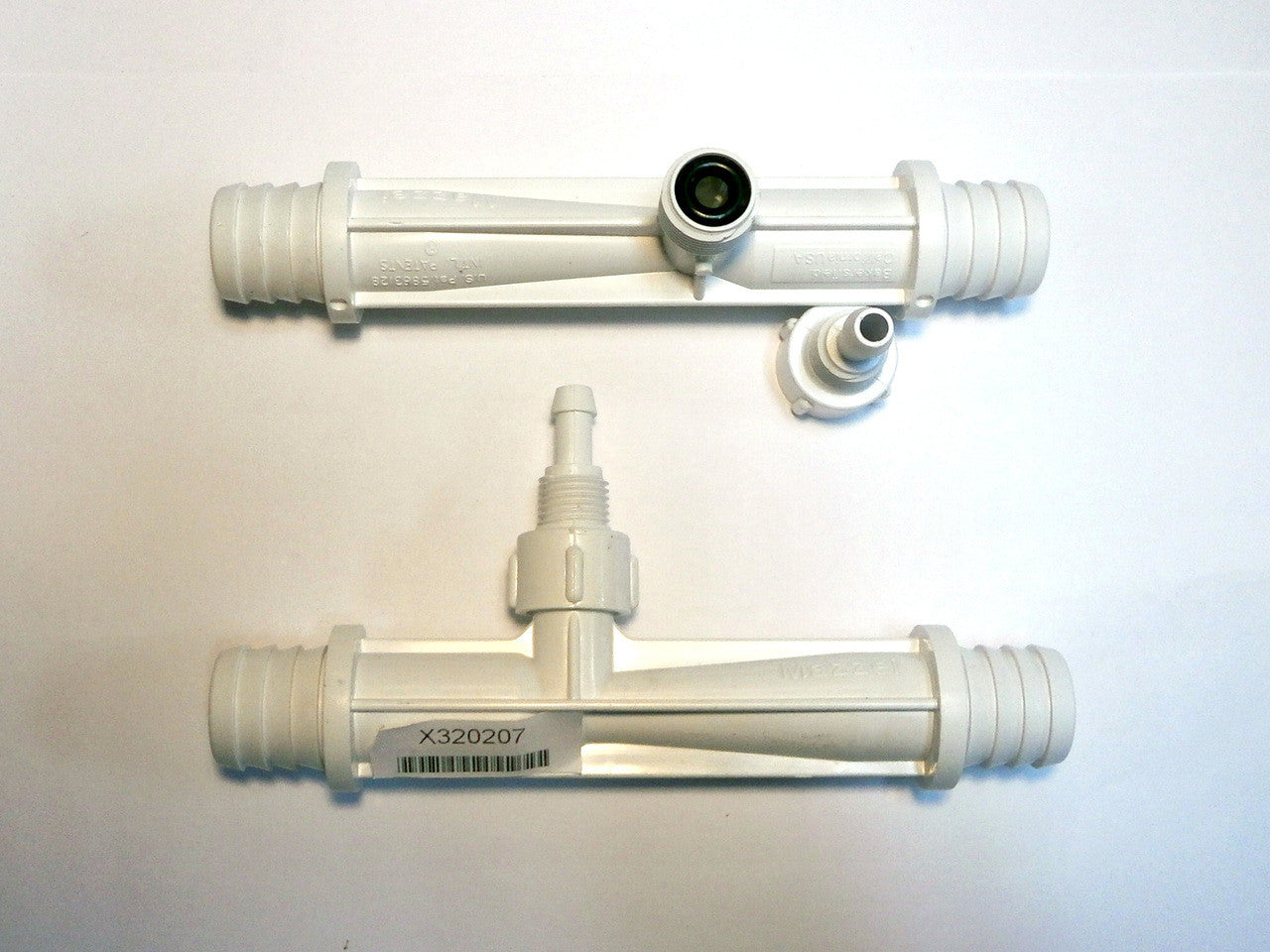 Master Spa X320207 White Mazzei Ozone Injector – SuntekOnline