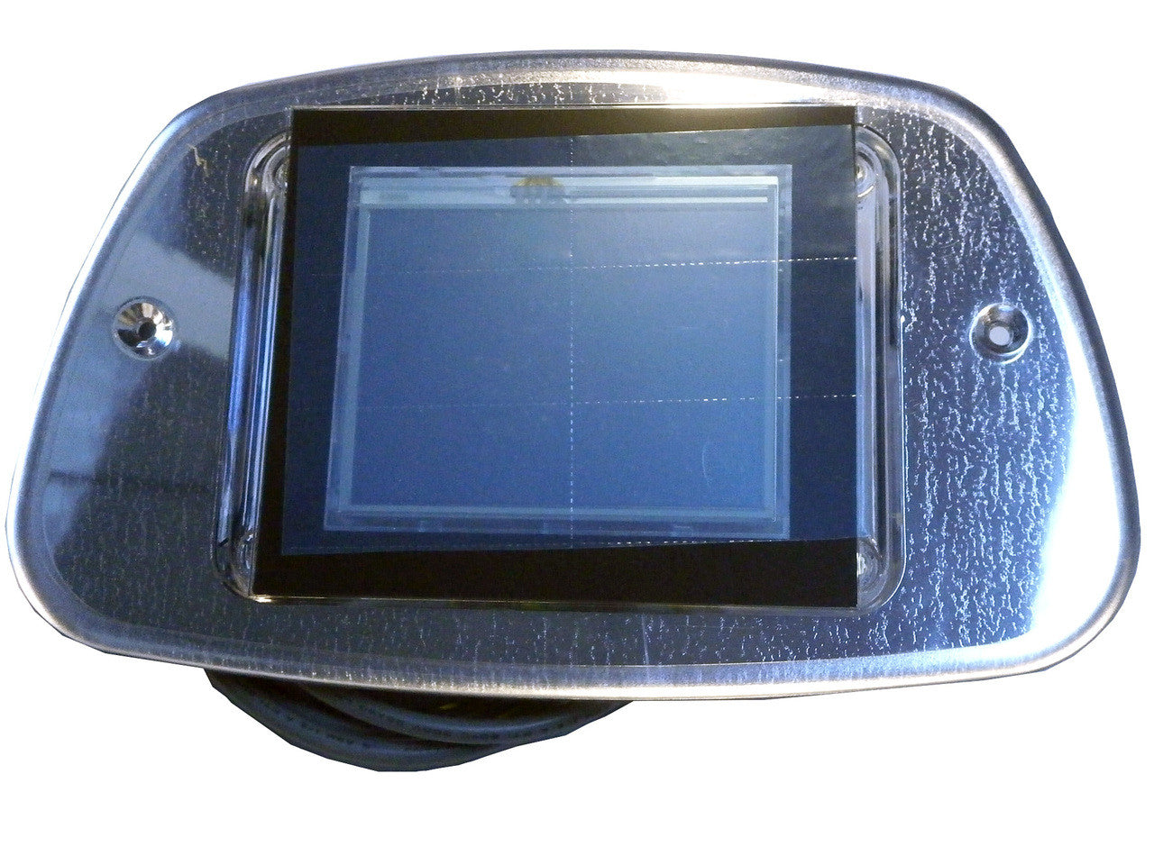 Topside Control Panel Spa Touch SSU – SuntekOnline