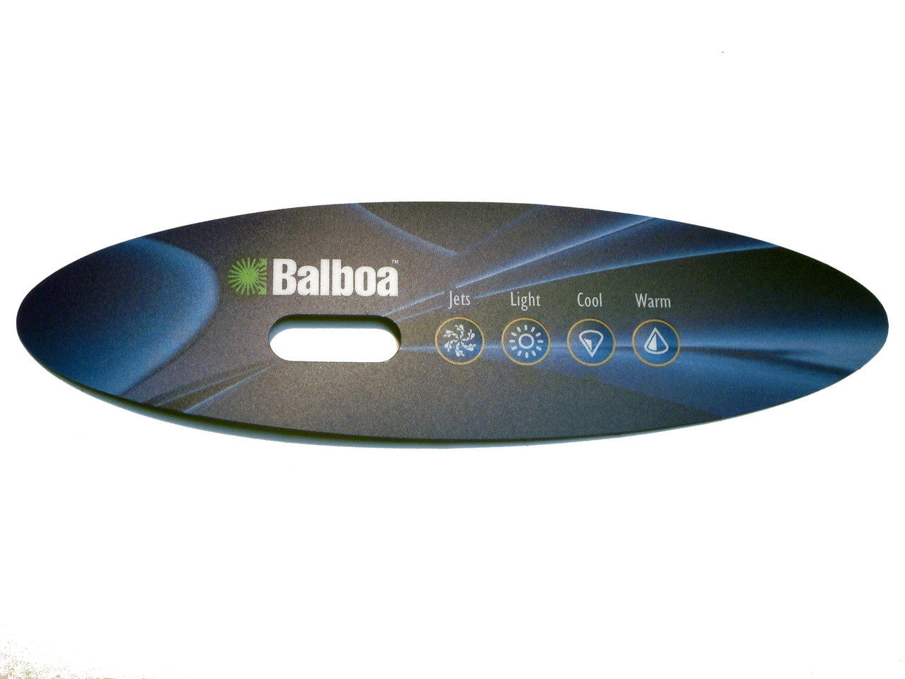 Master Spa X509076 Overlay for MVP260 System - SuntekOnline