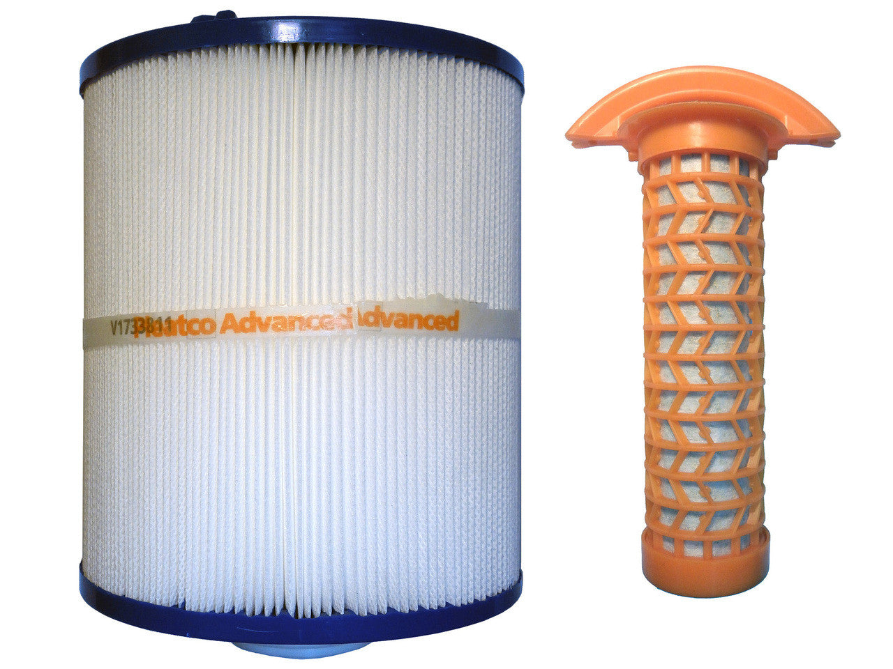 Twilight Legend Therapool Eco Pur Charge Filter Set – SuntekOnline