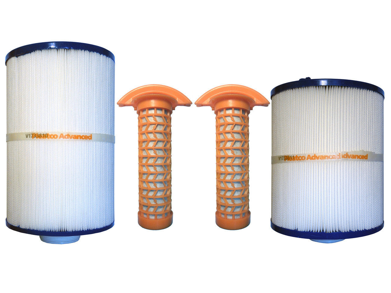 Twilight Legend Therapool Eco-Pur Charge Filter Set – SuntekOnline