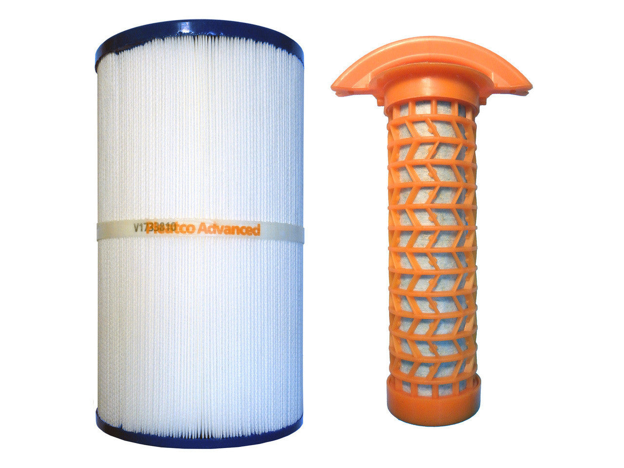 Premium Filter Set for Master Spa Clarity Twilight TS240 – SuntekOnline