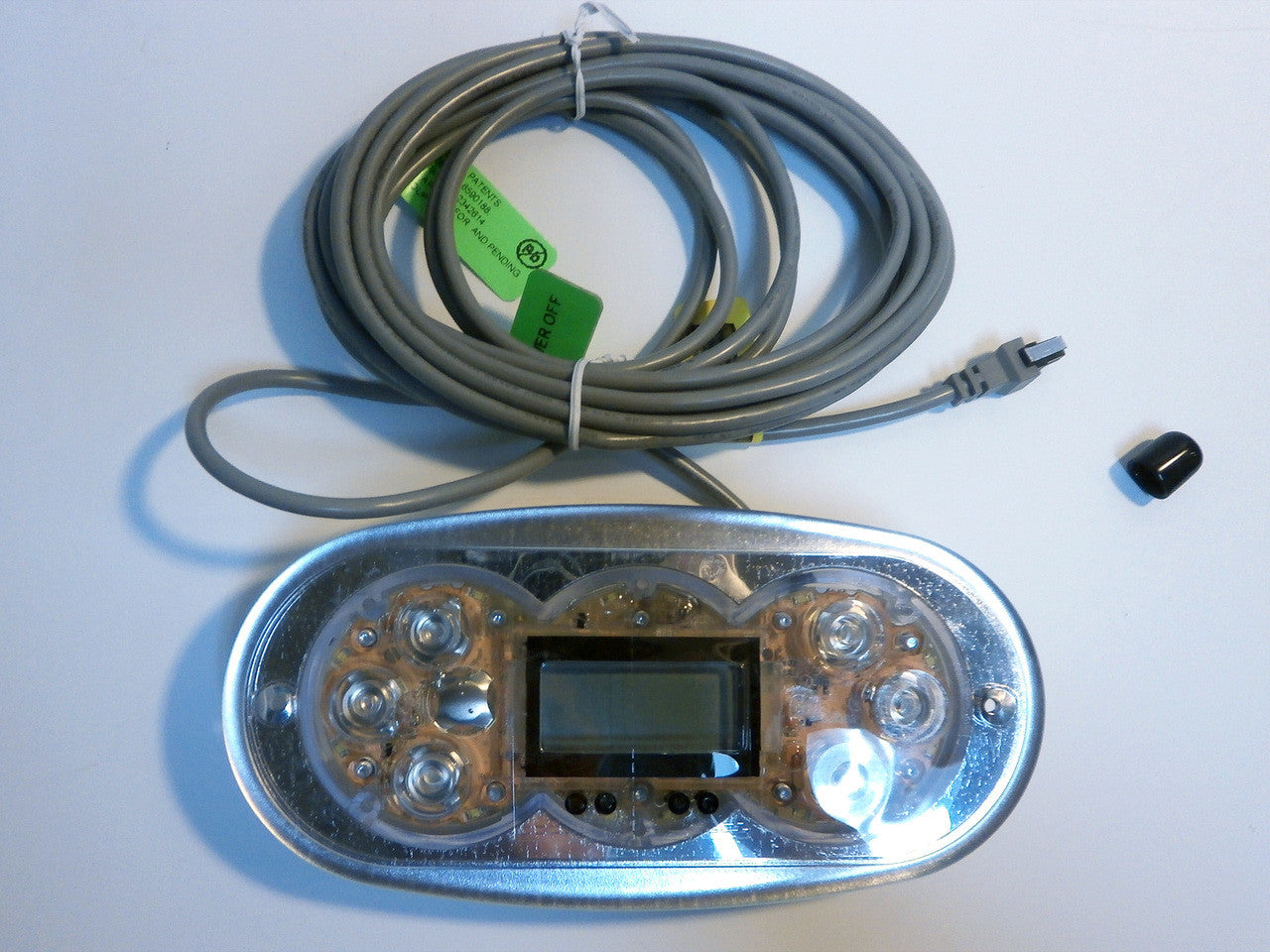 Master Spa X310216 TP600 Panel - 15' Cord | SuntekOnline