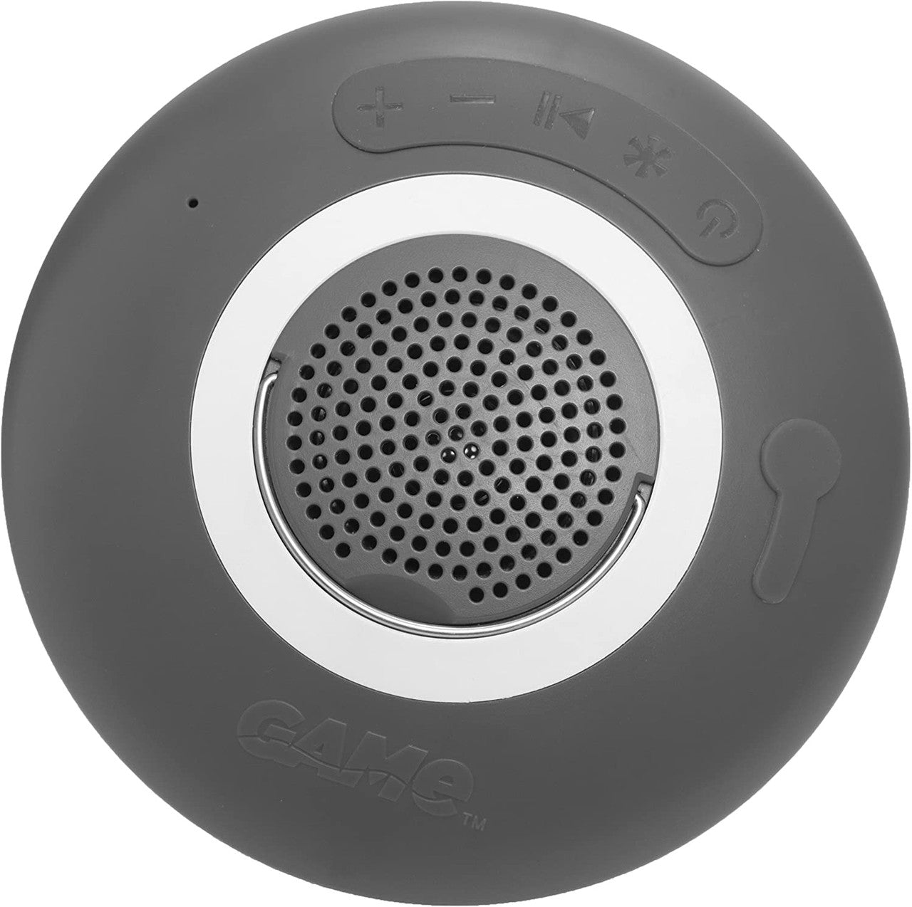 Wireless Floating Waterproof Speaker with Disco Lights – SuntekOnline
