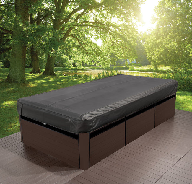 Swim Spa Covers – SuntekOnline