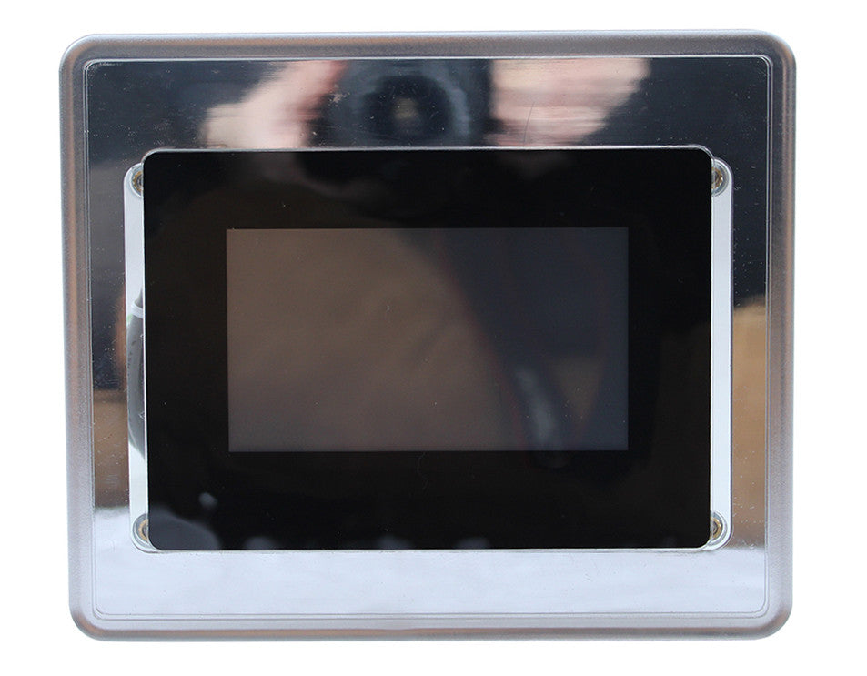 Master Spa X310221 Control Panel - SuntekOnline