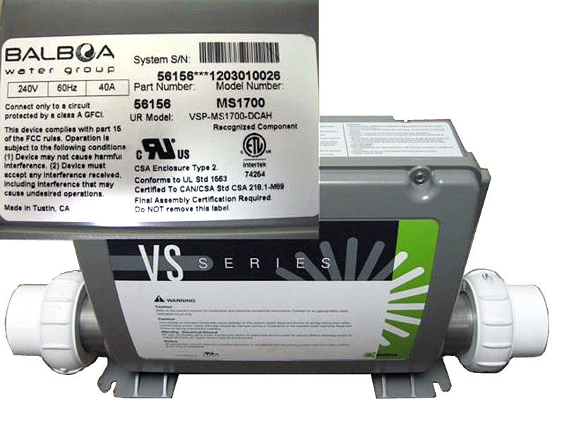 Master Spa X300781 Control Pack - Enhance Your Spa Experience ...