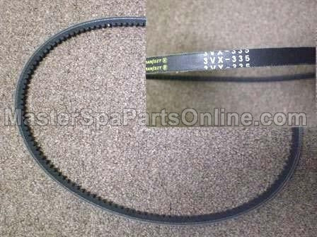 X400437 3Vx335 Bando V Belt – SuntekOnline