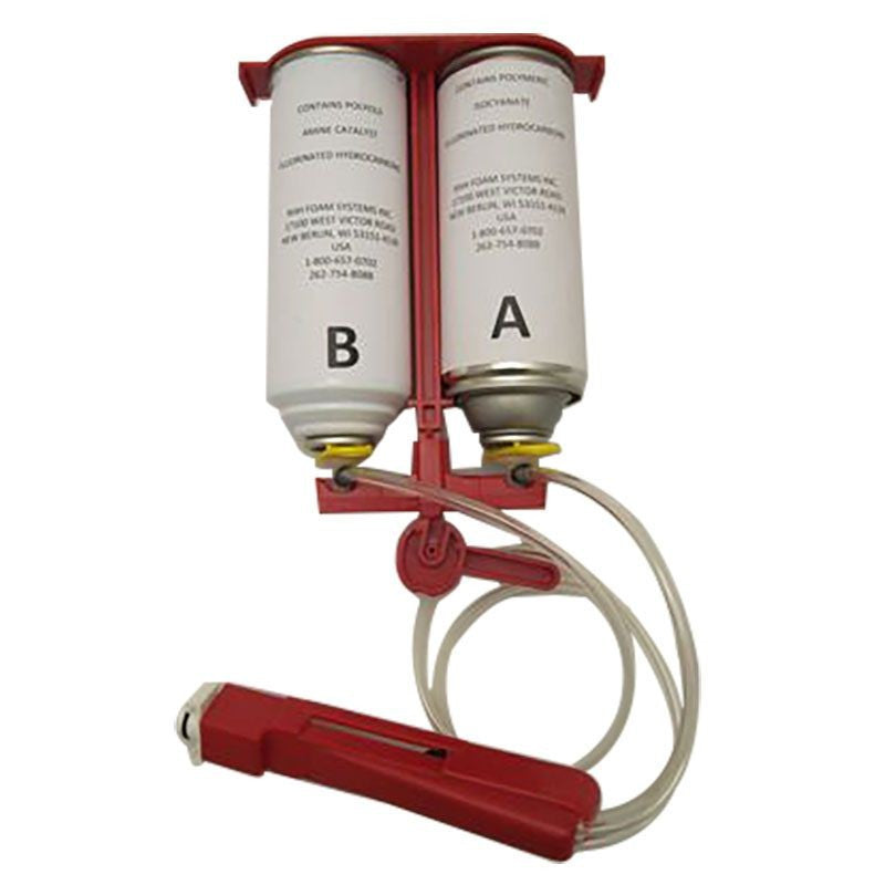 Small Spray Foam kit – SuntekOnline