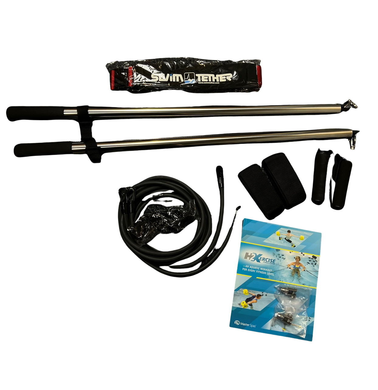 Exercise Kit, Complete w/V1 Pi – SuntekOnline