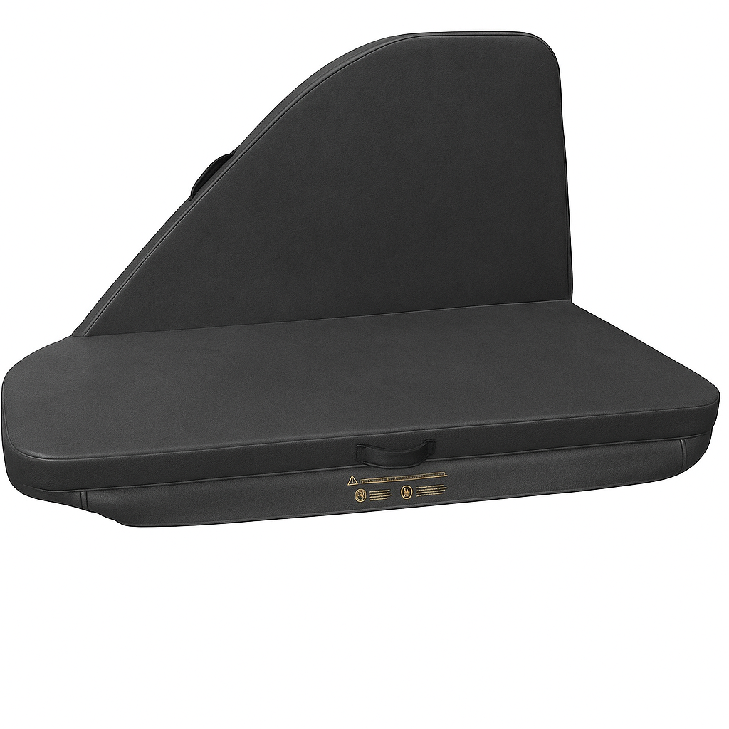 Triangle Hot Tub Cover for Master Spas - SuntekOnline