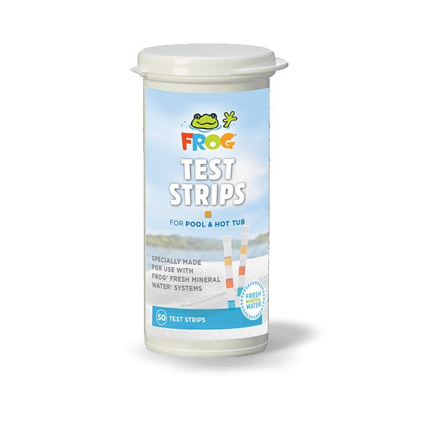 FROG Series Test Strips – SuntekOnline