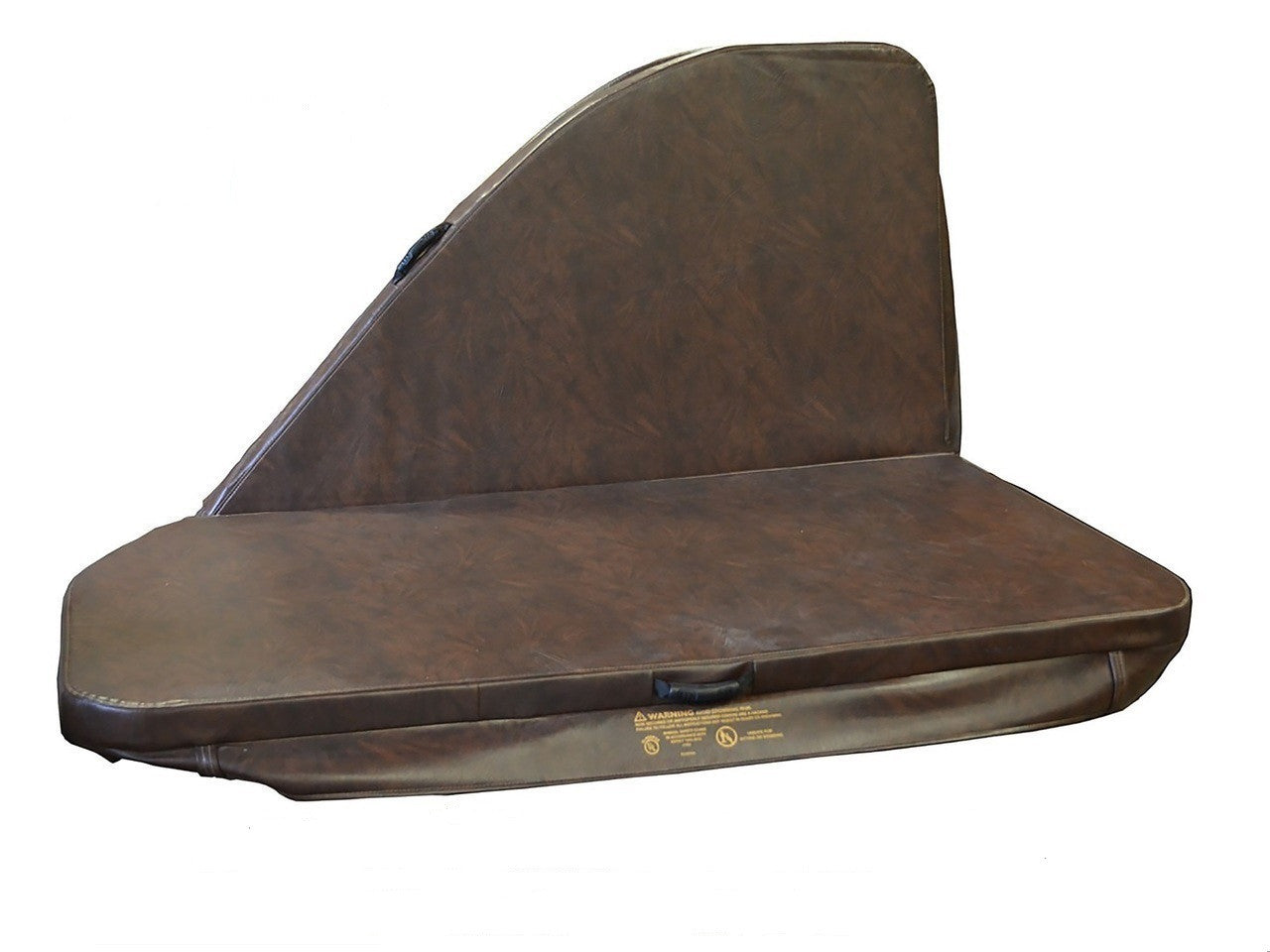 Triangle Hot Tub Cover for Master Spas - SuntekOnline