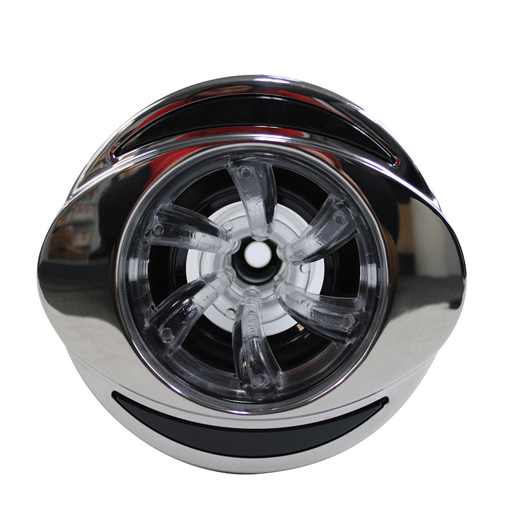 Master Spa - X284752 - Power Rifled Jet, OVO SS – SuntekOnline