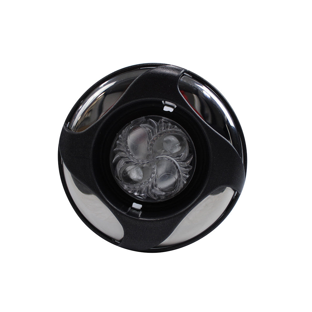Master Spa - X284795 - Power Twin Roto LED Jet – SuntekOnline