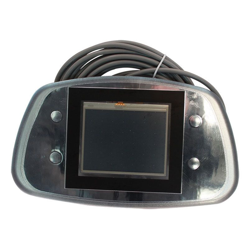 Master Spa -X310334 - Replacement Topside Control Panel ST1 – SuntekOnline