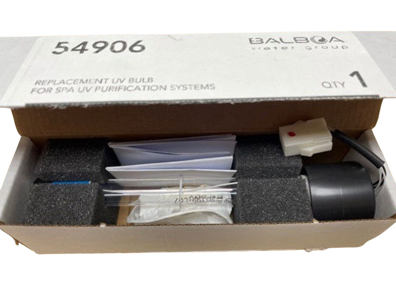 X320079 - ASSY UV 7W WAVEZONE LAMP – SuntekOnline